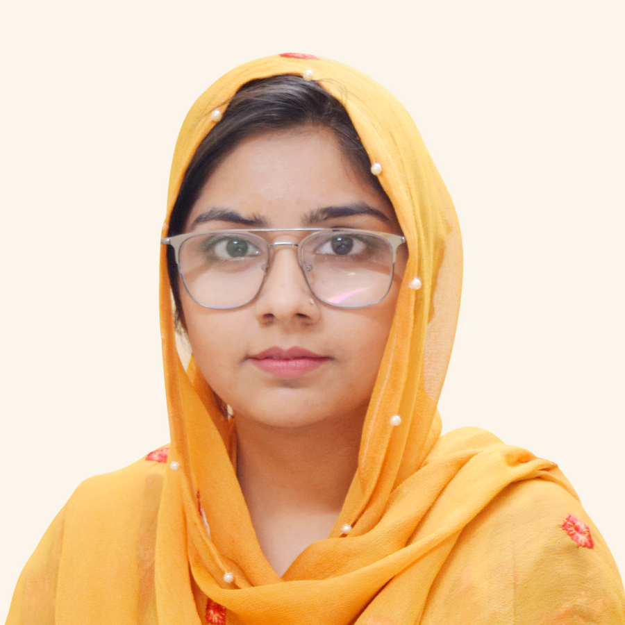 Staff Members – Rukhsana Foundation